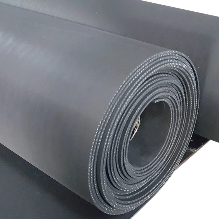 Alibaba.com: Cloth Inserted Rubber Sheet, Fabric Reinforced, Heavy Duty Rubber Mat: Industrial ...