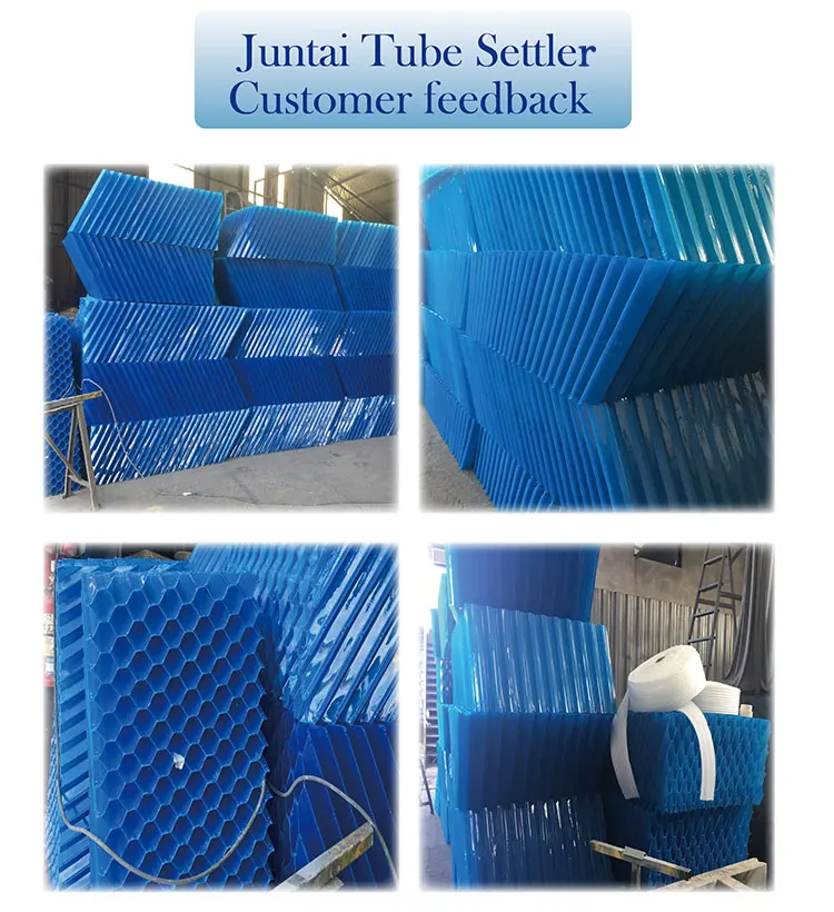 Popular Design Product Machine Sheets Settling Water Filter Setter ...