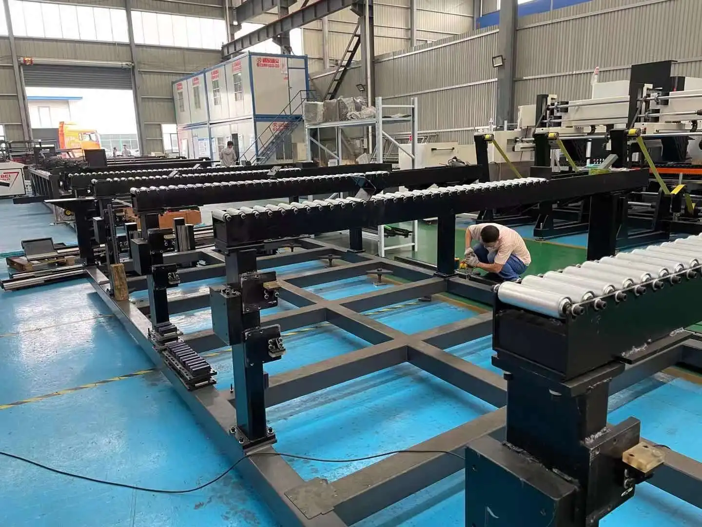 1000w To 3000w Fiber Laser Handheld Welding Machine Welding Machine ...