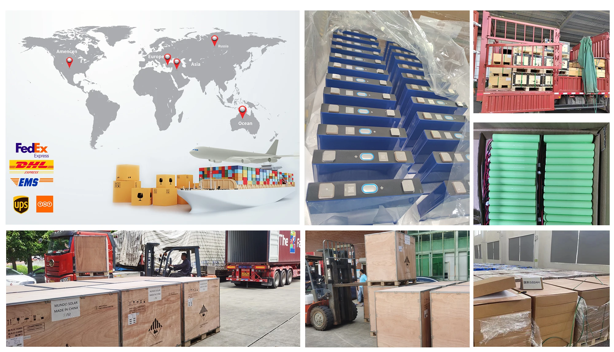 Firsola Toyota 8fbn30 48v 360ah Forklift Replacement Toyota T96305 ...