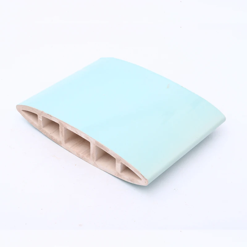 Snail Outdoor Clay Louver Terracotta Baguette System For Exterior ...