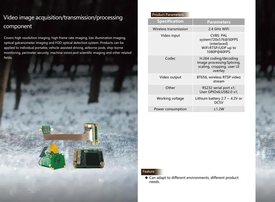 Professional Cooled Handheld Thermal Observer with Cryogenic Detector ...