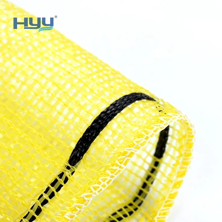 Potato Mesh Bag 30kg 40kg 50kg Plastic Mesh Bag With Drawstring - Buy ...