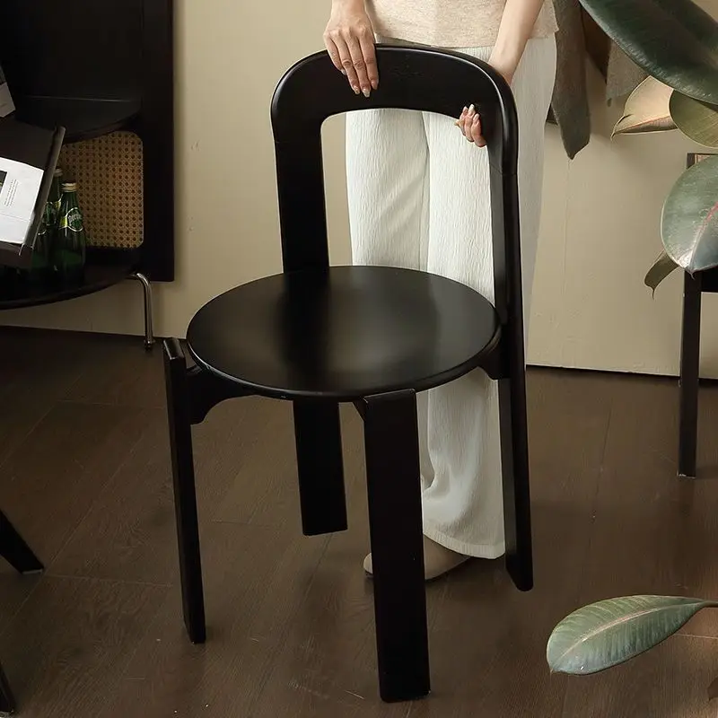 Commercial Solid Wood Dining Chairs | Retail Fit-Out Furniture – PGR ...