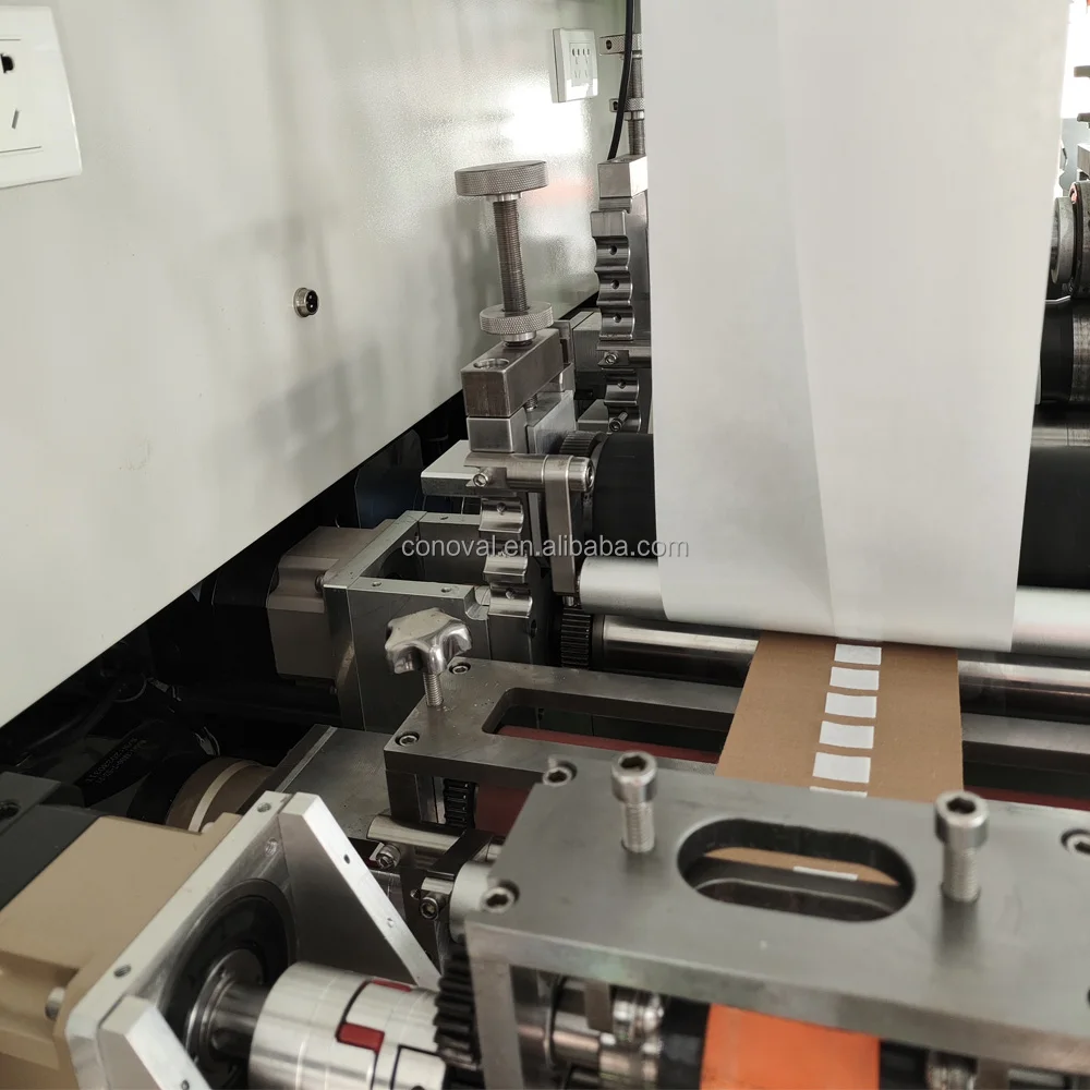 KR-360N-D Automatical Band-aid Making Machine| Alibaba.com