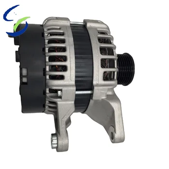 Alternador 0009060922 Para Mercedes Clase C,W204,A0009060922 - Buy ...