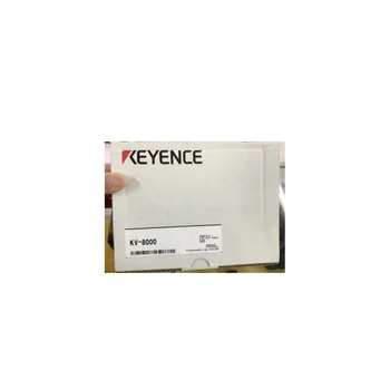 Keyence Kv-8000 Programmable Logic Controller - Buy Kv-8000,Keyence ...