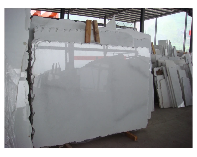 Super Thin Marble Tile White Marble Thin Tile 305*305 White Crystal Marble Flooring - Buy Super ...