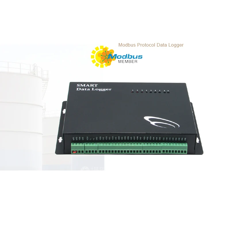 rs485 wireless 4-20ma module ethernet modbus tcp datalogger 4 20 ma with battery| Alibaba.com