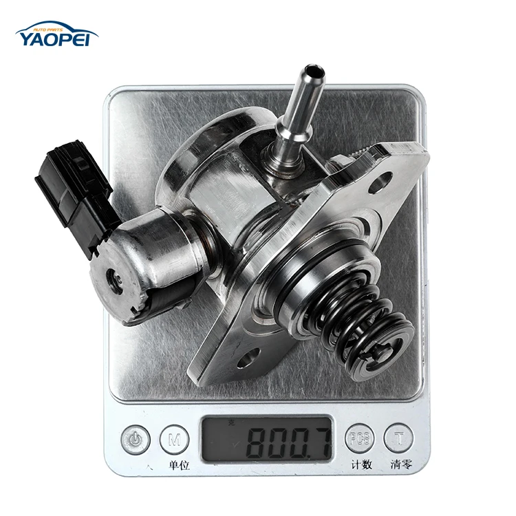 23101-0P020 Fuel Pump for TOYOTA HIGHLANDER/KLUGER SIENNA TACOMA Lexus ...