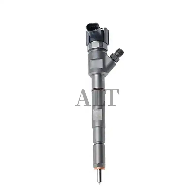 High Quality Diesel Fuel Injection Injector 15053690G