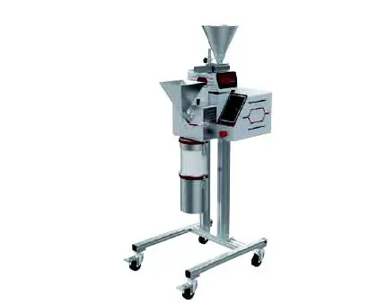 Beater Mill With Powerful Function Can Be Used In Laboratory Sample ...