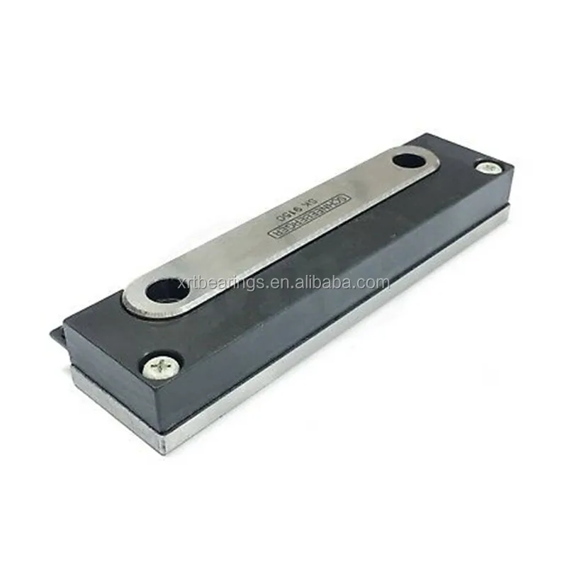 Schneeberger Linear Guide SK3-075 - Precision & Durability