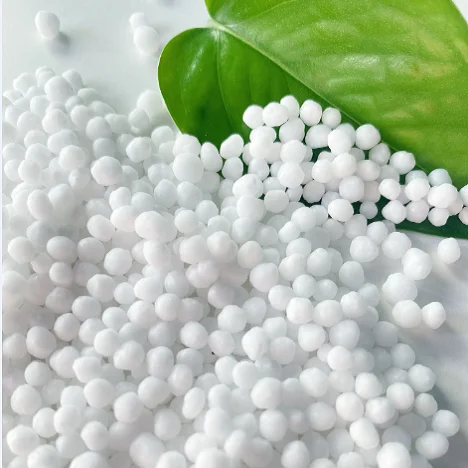 Mingquan Agriculture Nitrogen Fertilizer Urea 46 Prilled Granular 46-0 ...