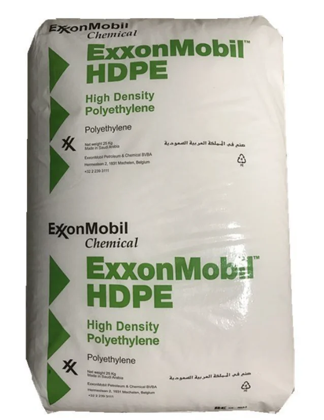 Exxonmobil Hdpe Hd 6601.29 High Density Polyethylene Copolymer Resin ...
