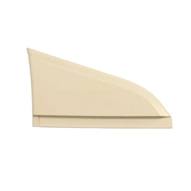 Truck Body Parts Front Panel 2584635 2324368 Lh Grill Bumper Mesh Trim ...