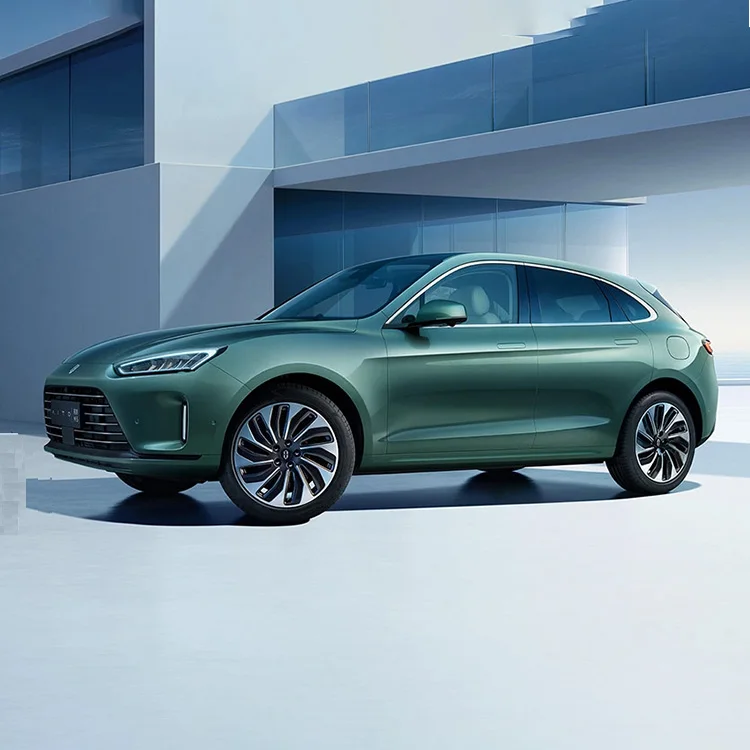 2023 New Energy Vehicle Huawei Aito M5 Ev In Stock Electro Cars Harmony ...