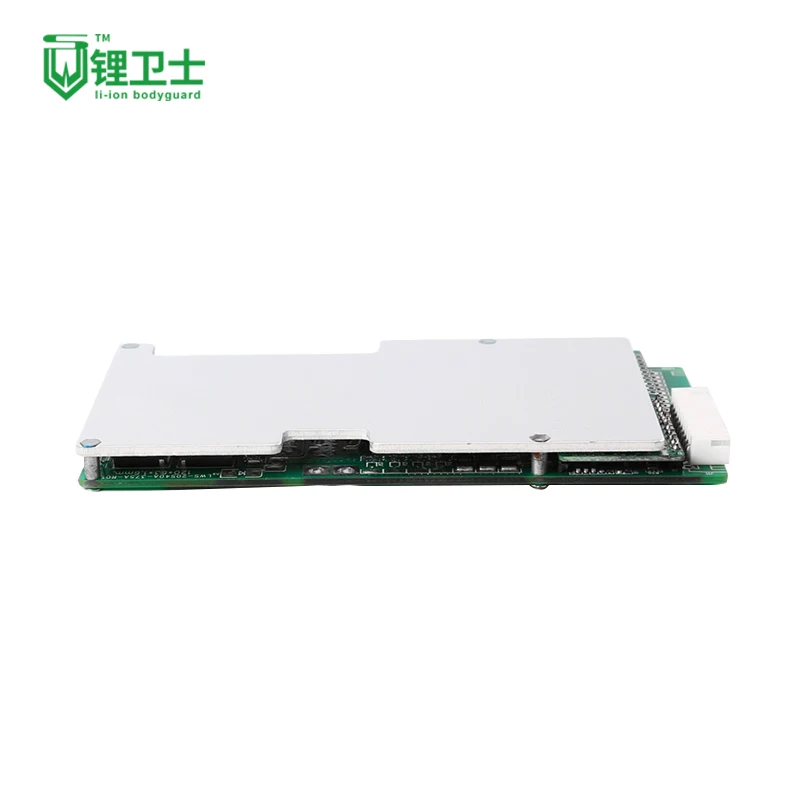 LWS Smart BMS 10S 13S 20S - Reliable Lithium Ion Management