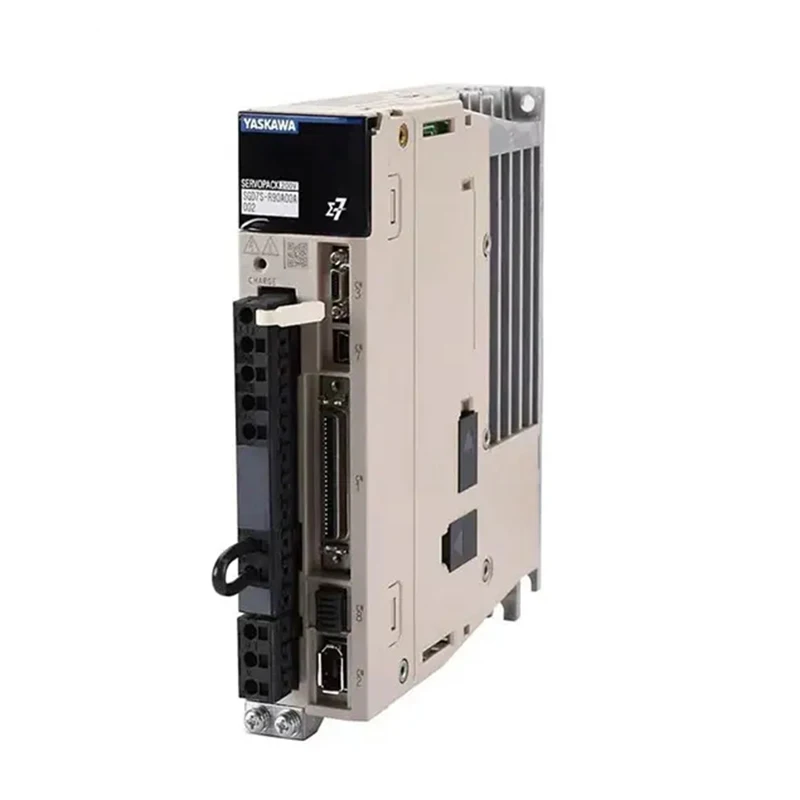 Yaskawa Servo Driver And Servo Pack - Buy Yaskawa Servo Driver Yaskawa ...