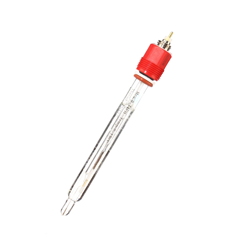 Fermentor Bioreactor pH Sensor Probe Electrode| Alibaba.com