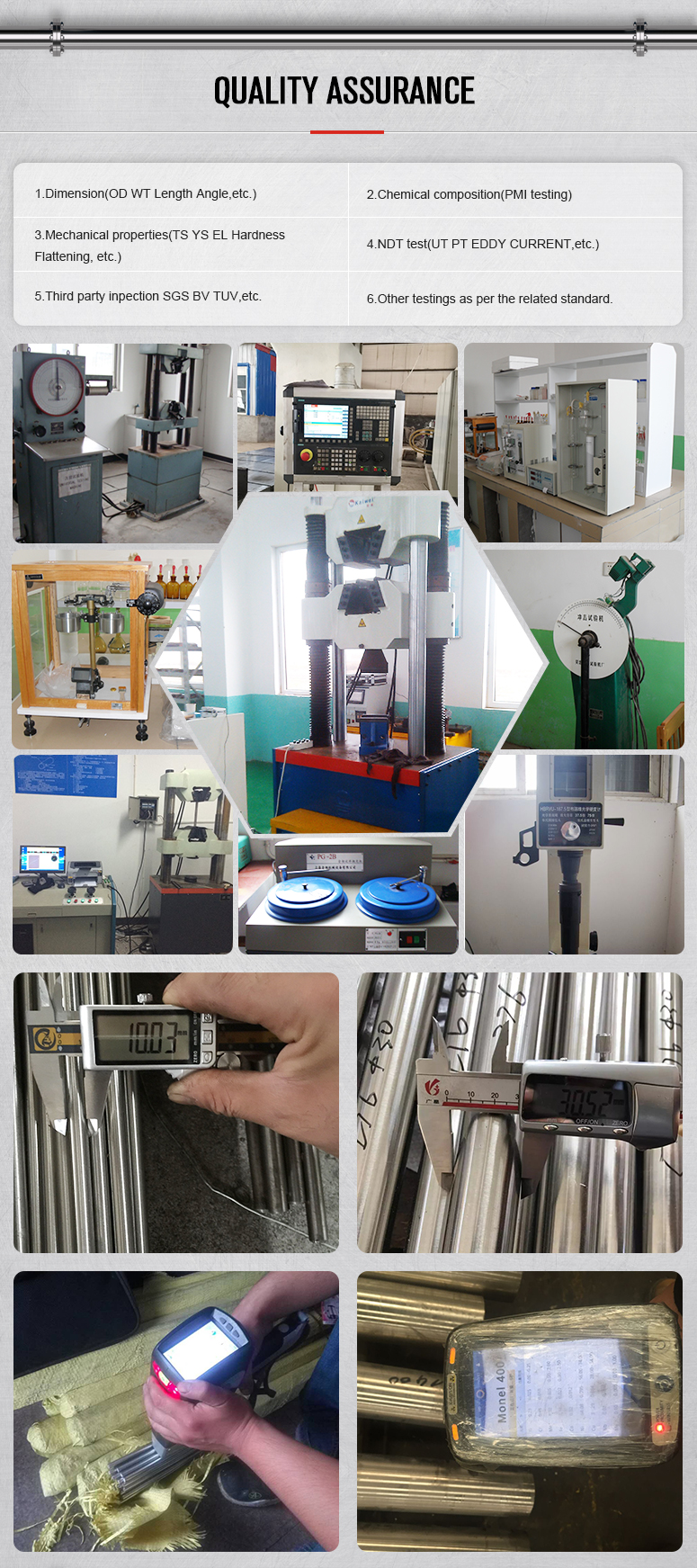 Astm A350 Carbon Steel Lf2 Lf3 Round Bar Square Bar Flat Bar Astm A276 ...