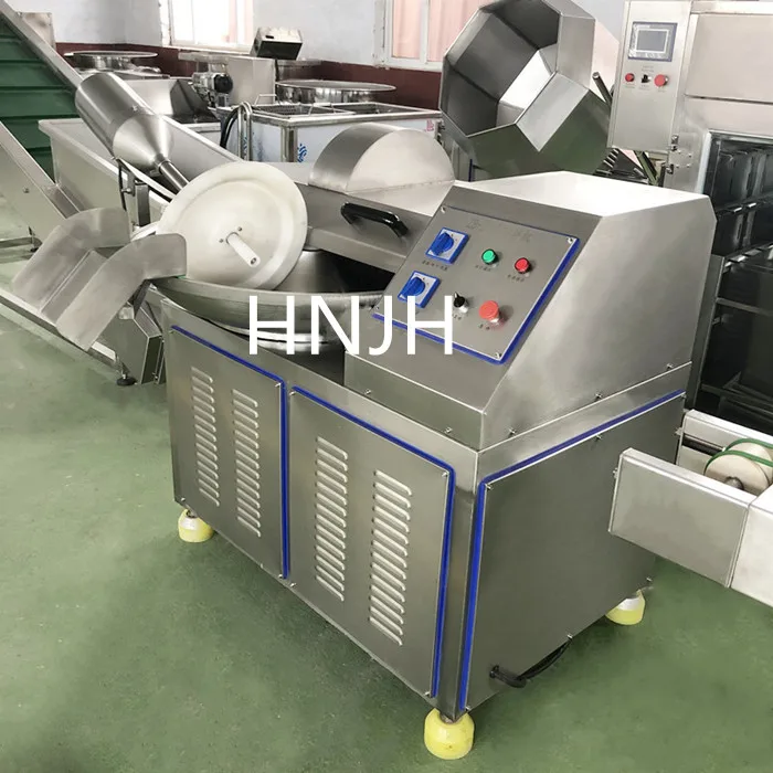 Industrial Onion Vegetable Commercial Food Chopper Machine - Buy Onion ...