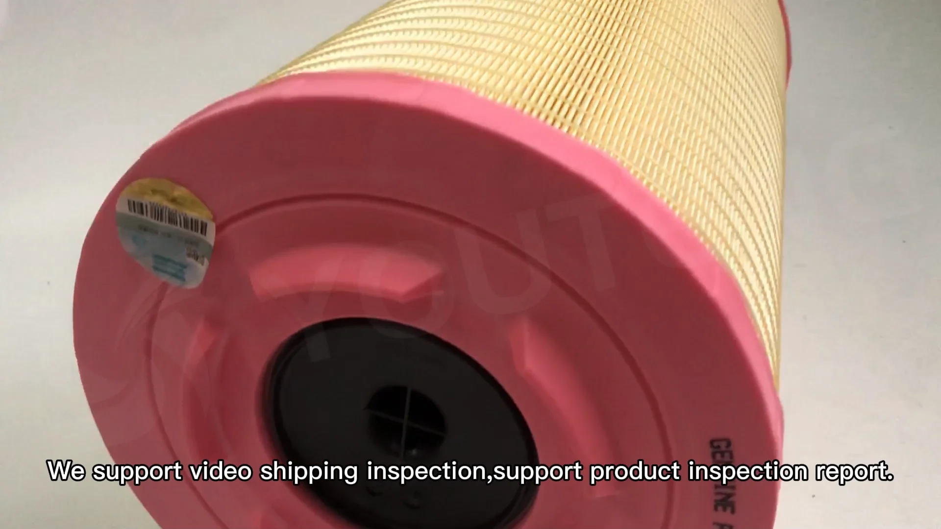 Atlas Copco Air Compressor Cartridge Filter 1623778300 High Quality Air ...