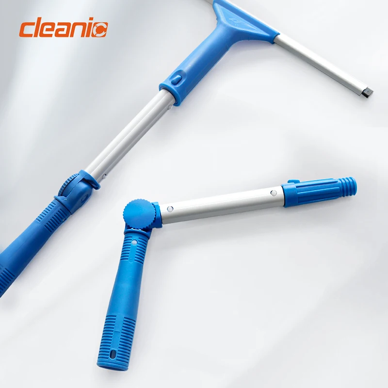 Commercial professional exterior window cleaning tools and kits ...