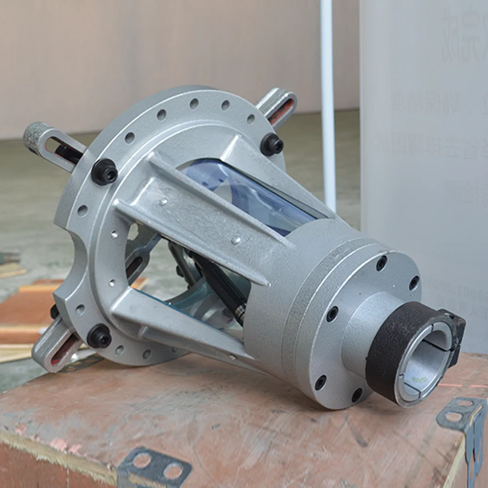 Precision U Type Adjustable Multi Spindle Automatic Drilling