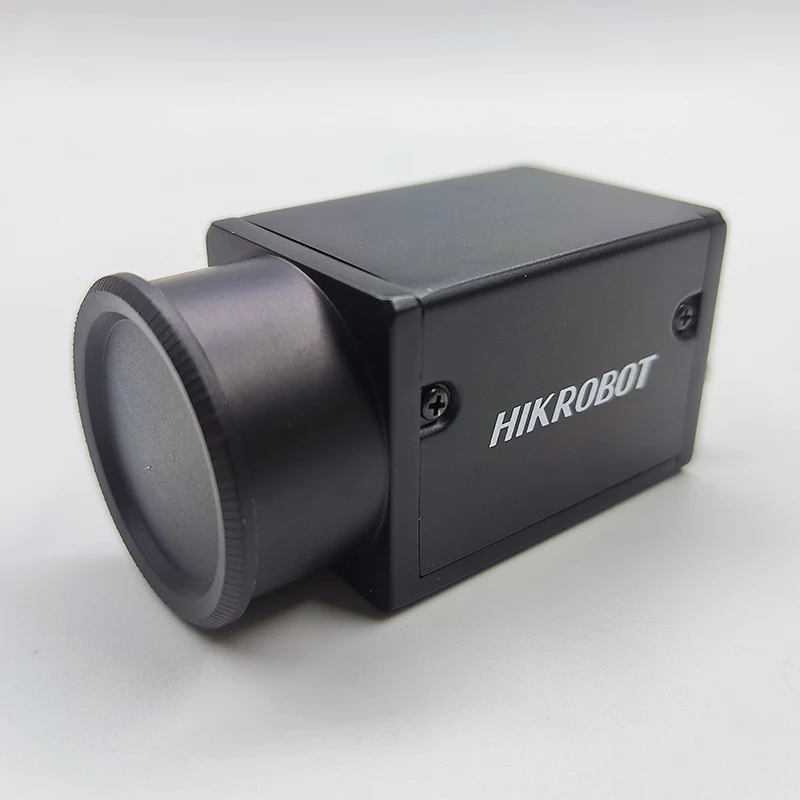 Hikrobot Mv-ca050-20gc Global Shutter Cmos C-mount 5mp Color Cmos ...