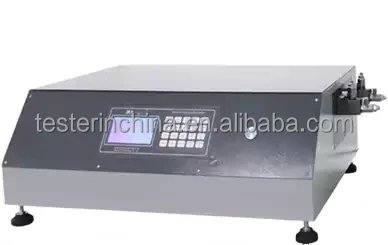 Advanced Pressure Volume Controller for Triaxial Testing