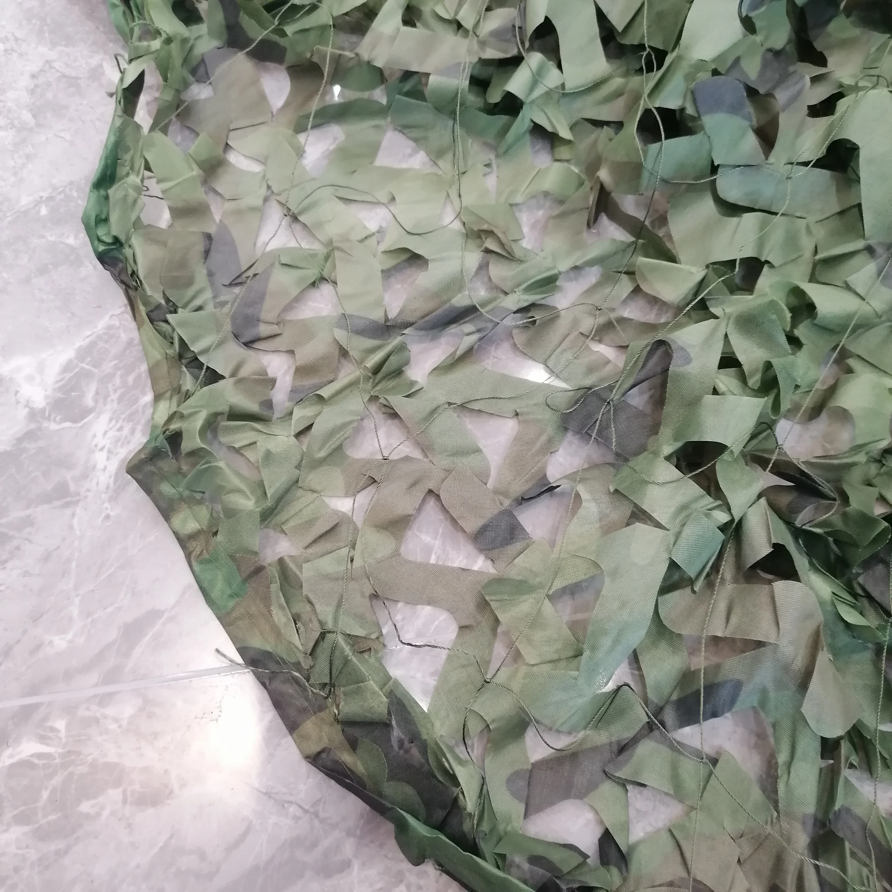 Sturdyarmor Camouflage Nets - Durable Outdoor Shading Solutions