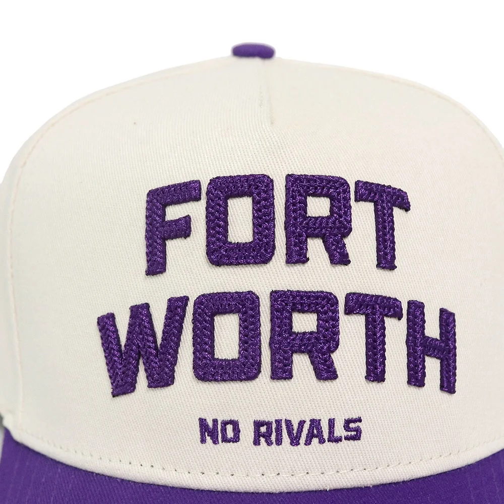 High Quality Wholesale Customised Chain Stitch Logo Cotton All Over ...