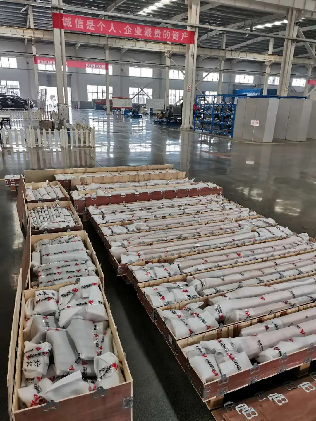 Vehicle Extrication Tools - Shoring and Stabilization Kit