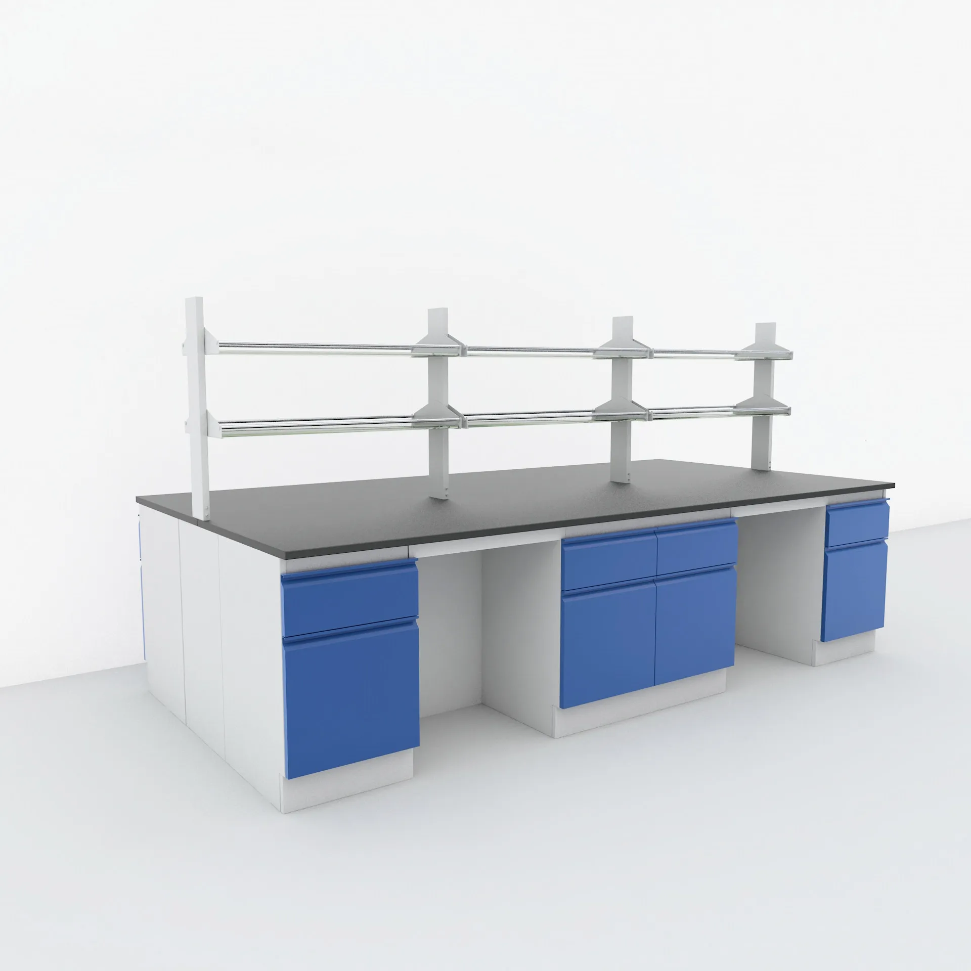 Chemistry Laboratory Table& Chemical Laboratory Benches for Hazardous ...