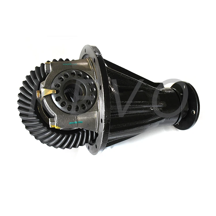 High Quality Rear Differential 41110-0k240 For Hilux 08/2004-03/2012 ...
