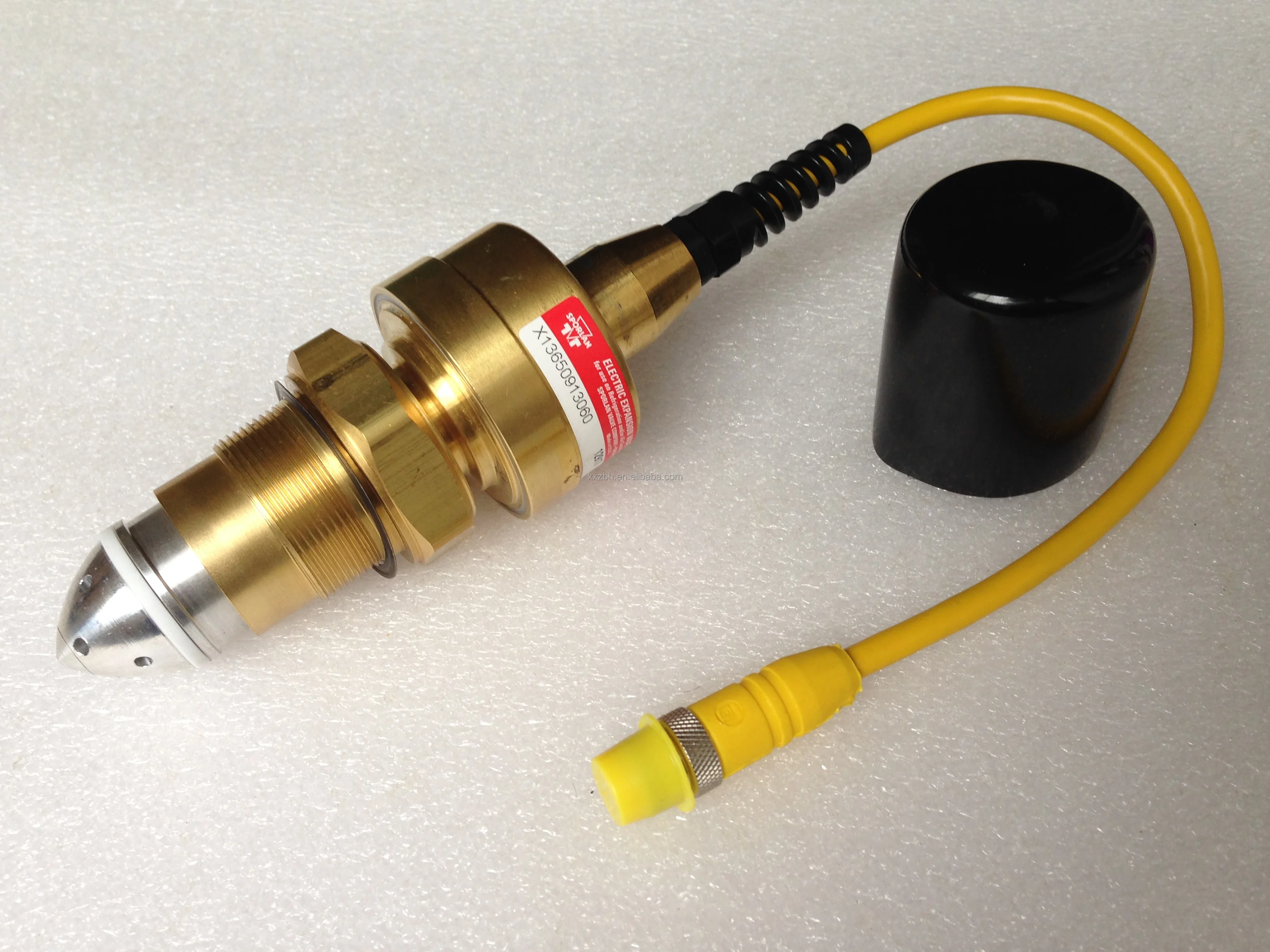 TRANE SEN02129 Stainless Steel Liquid Level Sensor X13790508020 ...