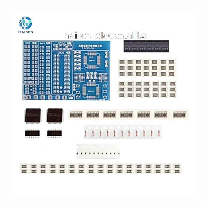 Original Microcontroller Ic Chip Stm32f091cbt6 Stm32f091cct6 Stm32f091vct6 Stm32f091rct6 Ic Mcu ...
