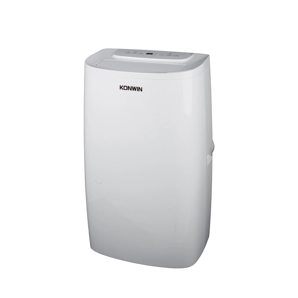 KONWIN Portable Air Conditioner 12000BTU Space Air Cooling and Heating ...