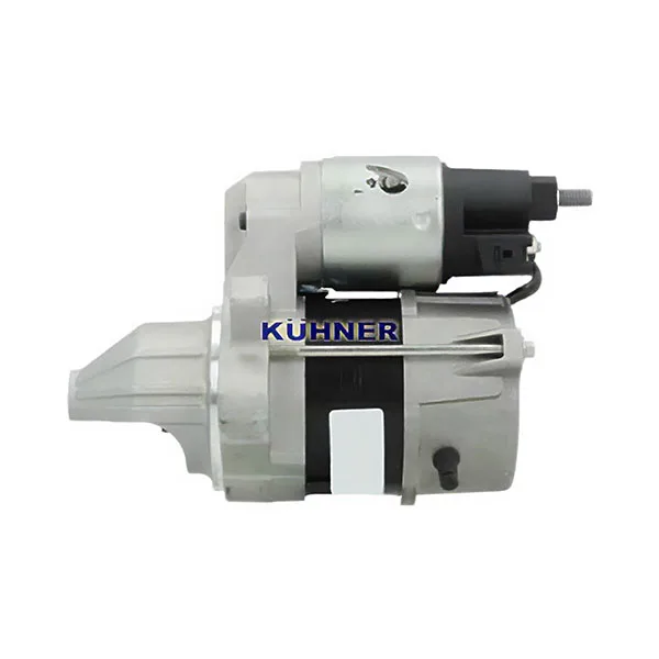 Starter motor for TOYOTA AYGO 1.0 VVTi (KGB40) Petrol (KW: 53, HP: 72 ...