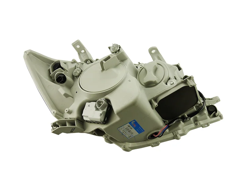 Factory Spare Parts Headlight Fit for toyota camry Acv40 81185-06410 ...