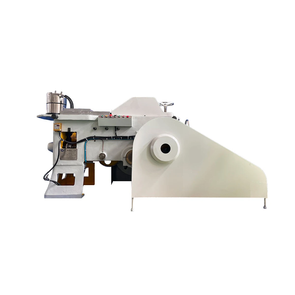 60tpm Cost-effective Automatic Aluminum Collapsible Tube Production ...