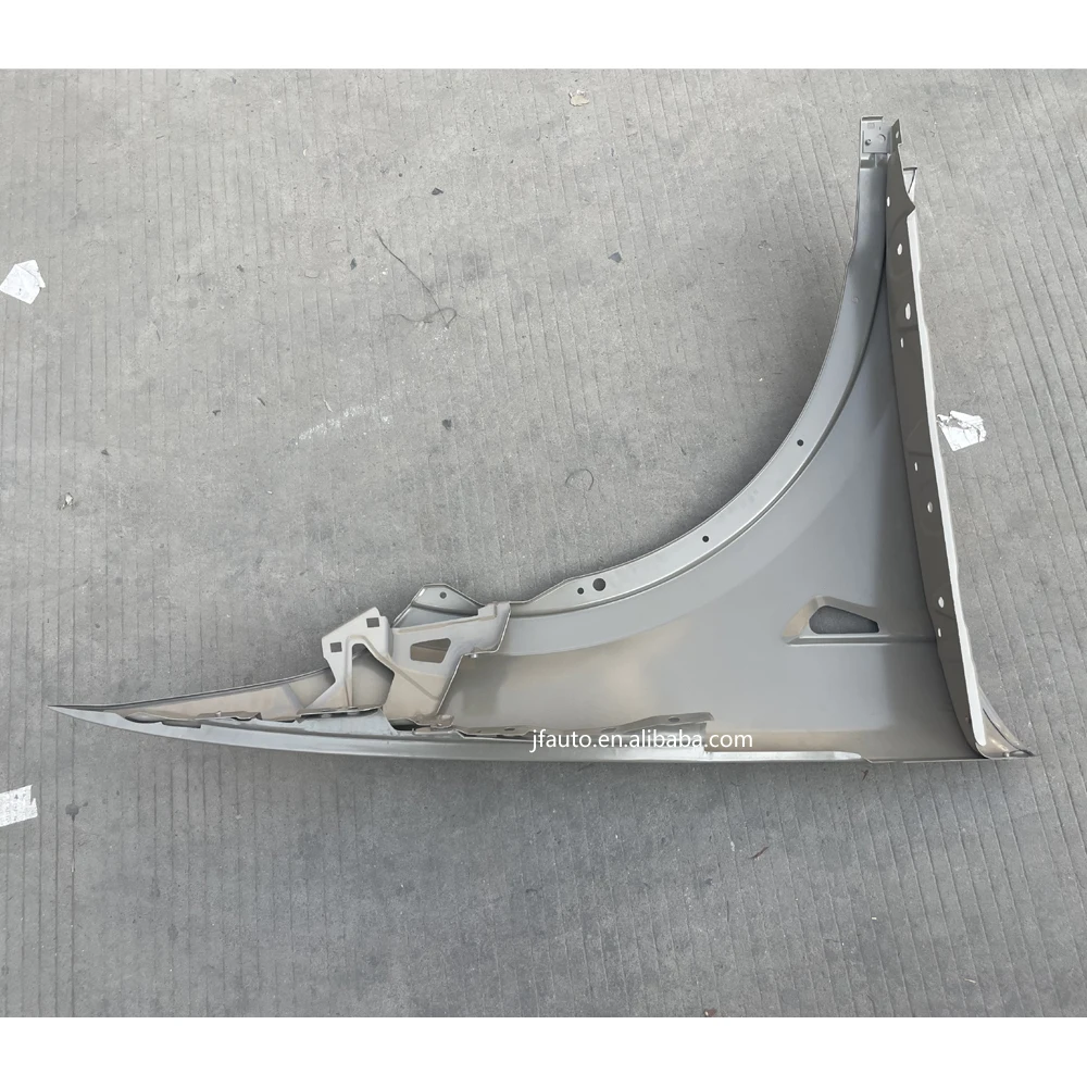 Good Quality Car Front Fender for Tesla Model X| Alibaba.com