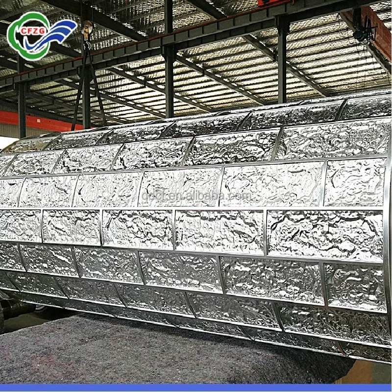 Embossing Roller for Tissue Paper & Toilet Paper Making