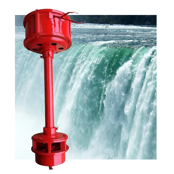 Factory Price 8kw Water Turbine Hydro Turbines For Sale Micro Hydro ...
