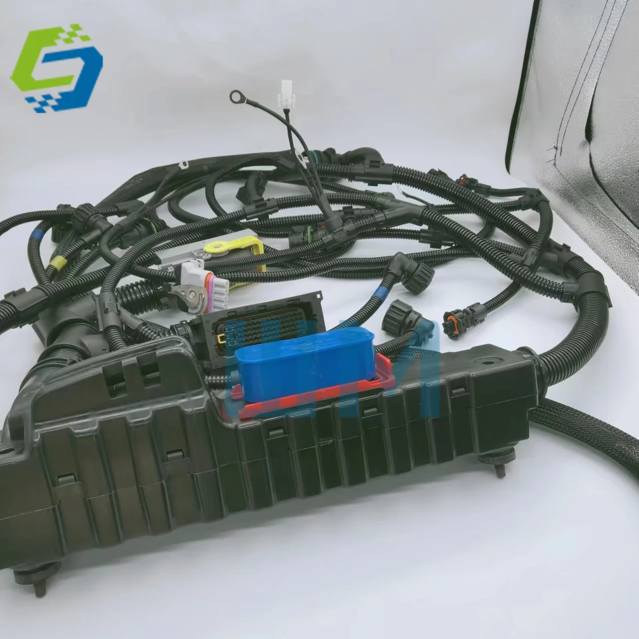 22020183 2137269 for D13 Engine Wiring Harness Cable Injector| Alibaba.com