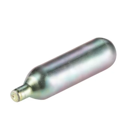 Portable Co2 Cylinder Co2 Cartridge Disposable 16g Air Bomb For Diy ...