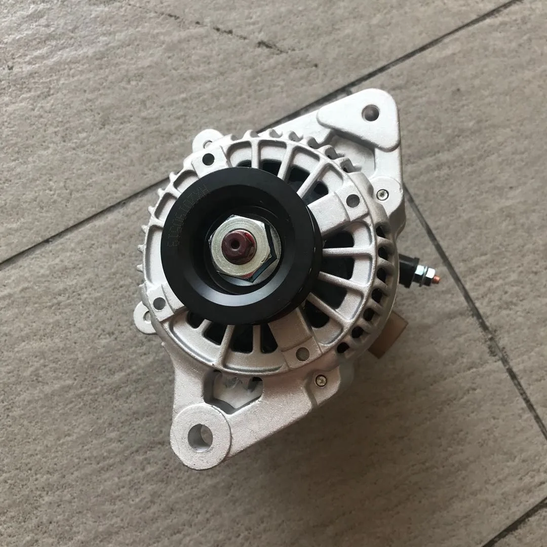 Car Diesel Engine Alternator TC832-15680 for Nissan Suzuki Ford ...