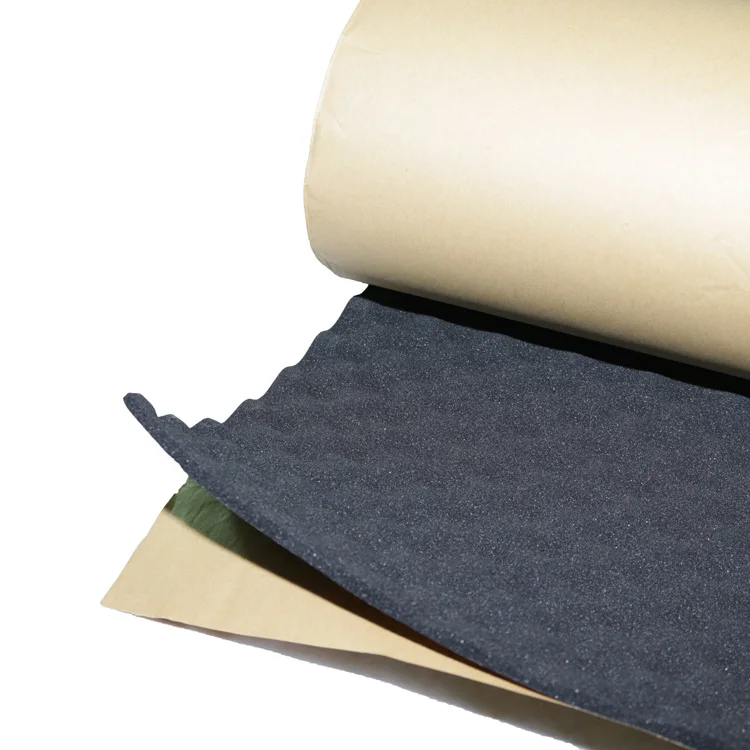 Sound Absorber Sheets - Efficient Noise Reduction Solutions