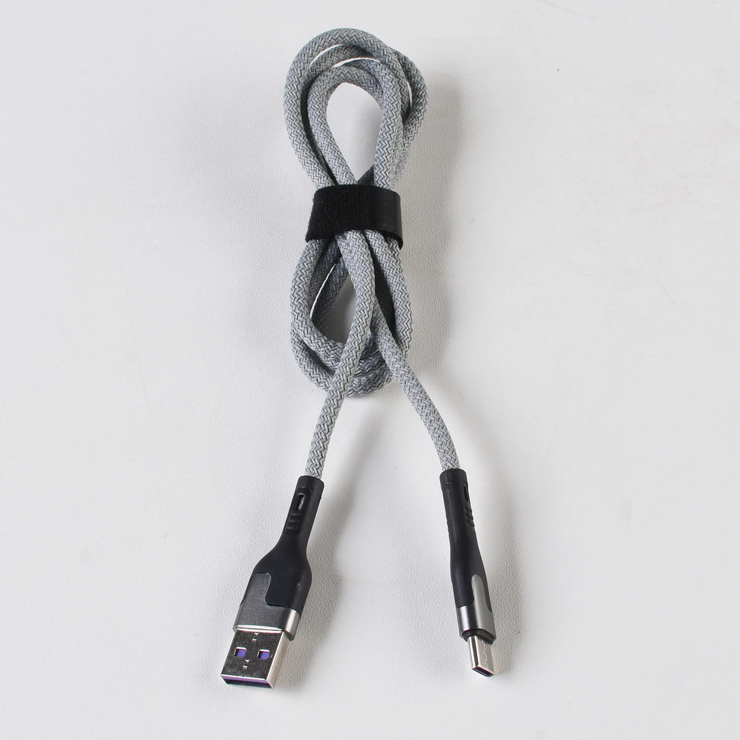 High Quality Usb-a To Usb-c Type-c One Size Data Cable Pure Copper ...